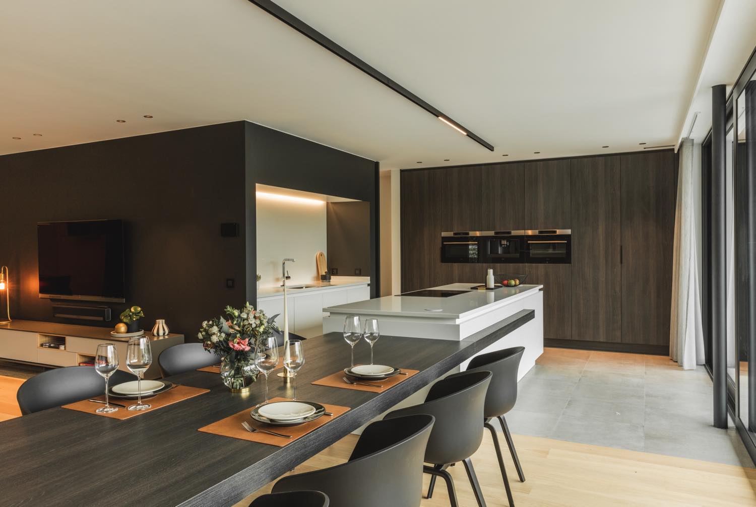 Kijkwoning De Pinte - Nieuwbouwzondag